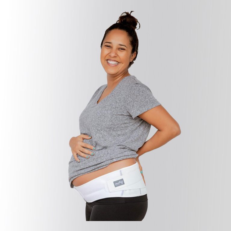 Maternity Support Band | The Breastfeeding Shop
