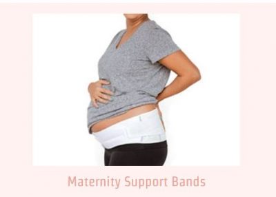 Maternity Support Band | The Breastfeeding Shop