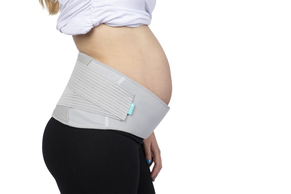 Pregnancy Support Brace | The Breastfeeding Shop