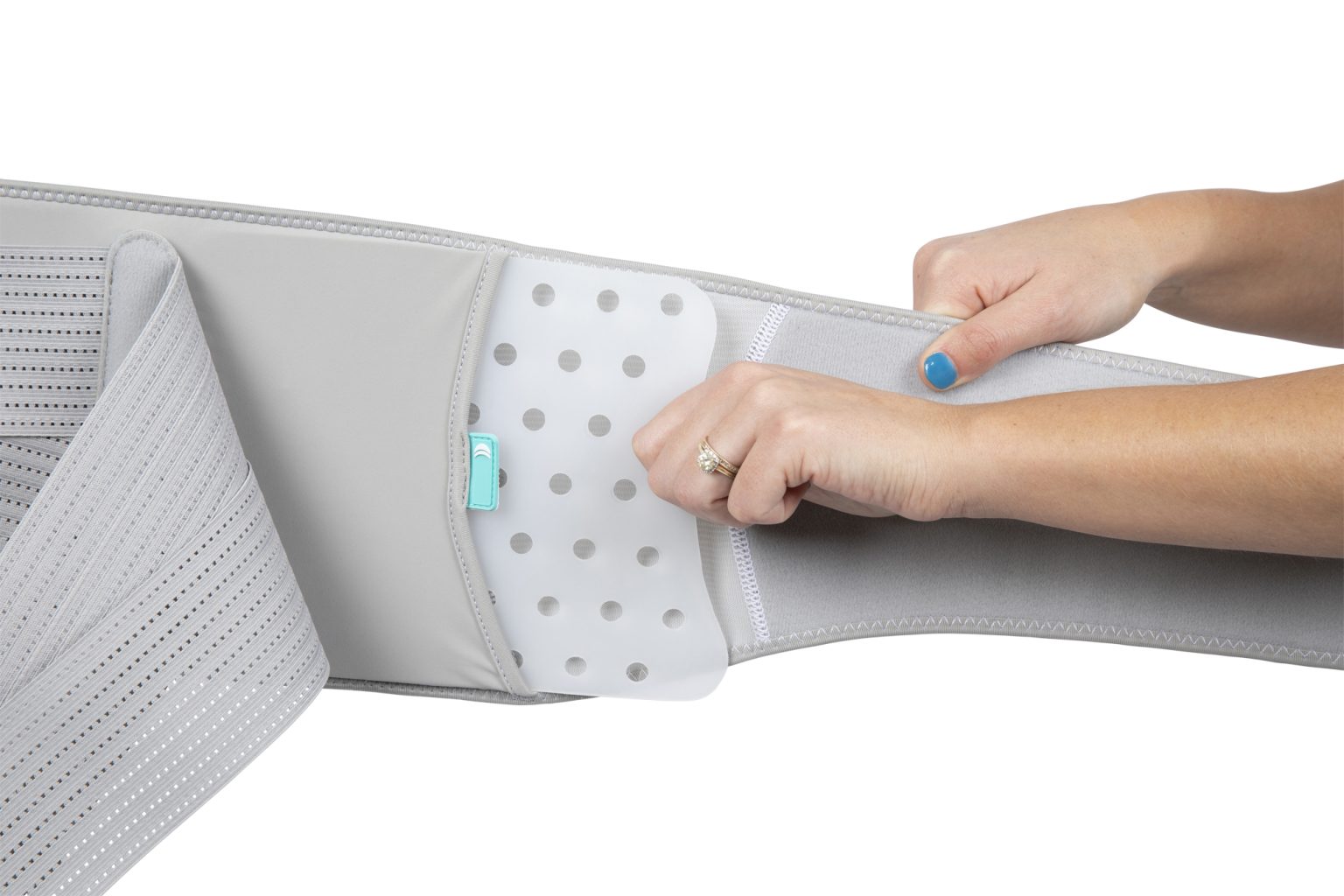 Pregnancy Support Brace | The Breastfeeding Shop