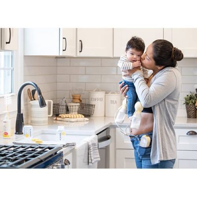 Easy Expression Pumping Bustier | The Breastfeeding Shop