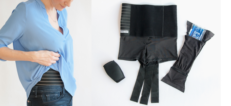 Postpartum Support Garment | The Breastfeeding Shop