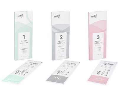 Motif C-Section Dressing System | The Breastfeeding Shop