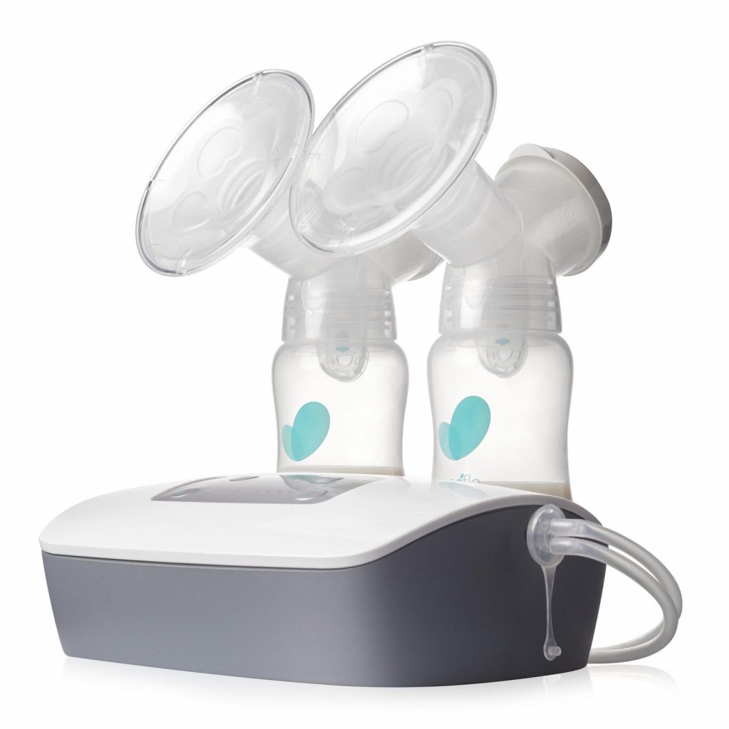 Evenflo Advanced Breast Pump | The Breastfeeding Shop