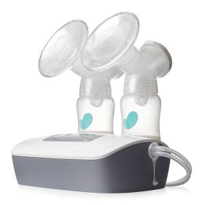 Evenflo Advanced Breast Pump | The Breastfeeding Shop