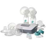 Evenflo Advanced Breast Pump | The Breastfeeding Shop
