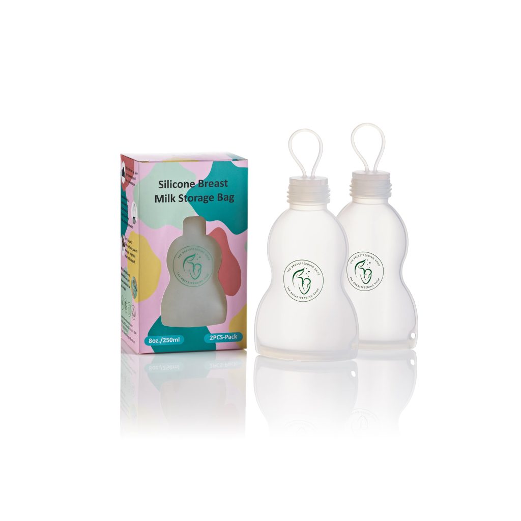 Pump Box - Breastfeeding Essentials | The Breastfeeding Shop