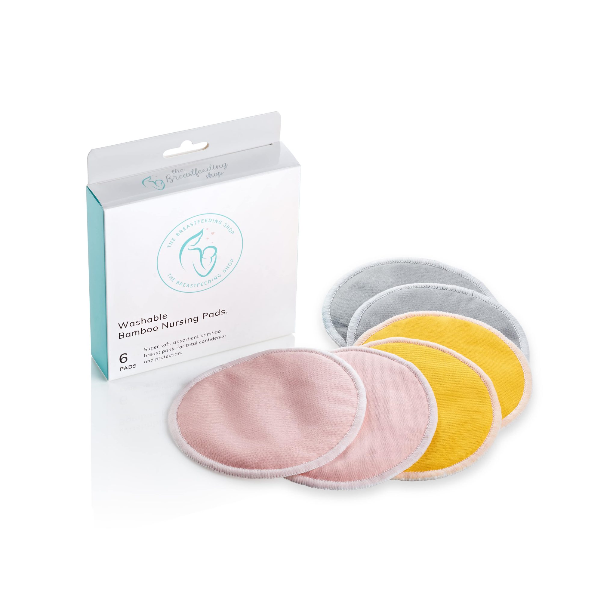 Pump Box - Breastfeeding Essentials | The Breastfeeding Shop
